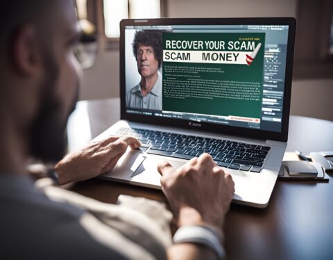 Don’t Let the Recovery and Refund Scammers Scam You|Changemakers ...